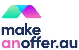 Make an Offer: Search, find and make an offer on any home